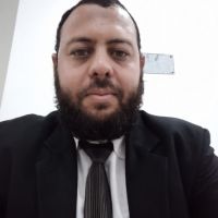 AREF AHMED ABDELRAHMAN YOUSSEF - Profile