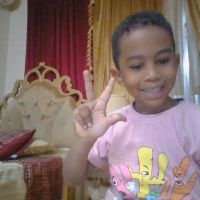 MOHAMMED AMGED MUSA IBRAHIM - Profile