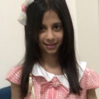 ALEEN AHMED ABDULLAH ALSHEHRI - Profile