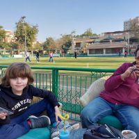 Adham sherif Ahmed Elsayed Ebrahim Barakat - Profile