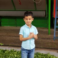 HUSSAIN HISHAM HASSAN MOOSA - Profile