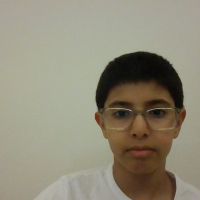 Naif Mofarh Mubarak Algahtani - Profile