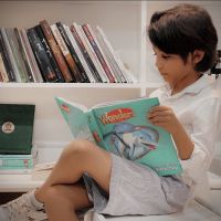 Majed Awad Obaid AL-Enzy - Profile