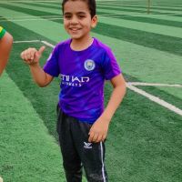 Saif Walid Abdel Hamid Mahmoud - Profile