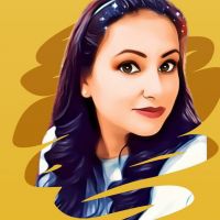 Wardah Omaid Ansari - Profile