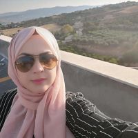 Razan waleed ahmad alomari - Profile