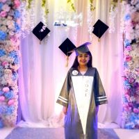 Ghazal Abdulatif Ayed Al Ayed - Profile