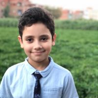 Baraa Ibrahim Atef Abdel-Latif - Profile