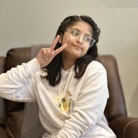 SOFIE KHAN - - - Profile