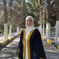 TUQA ABDELRAHMAN KHAMIS - Profile