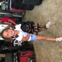 Talia Maher Hamza - Profile