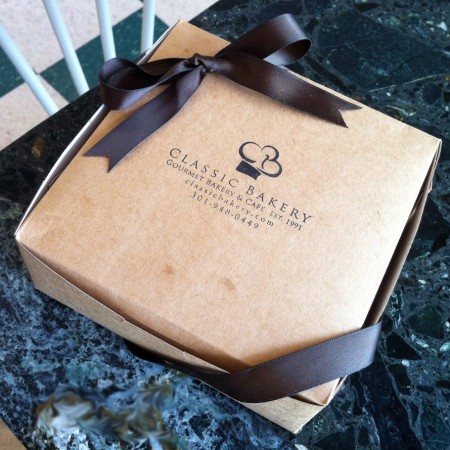 Products Archive - Classic Bakery