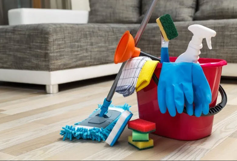 Local House Cleaning For Hailey Idaho