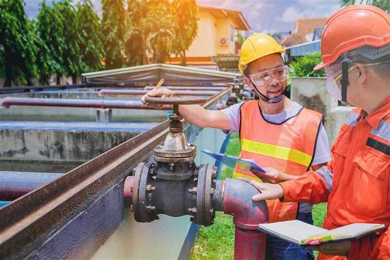 Plumbing Systems Safety Measures and Maintenance Clean Line Plumbing