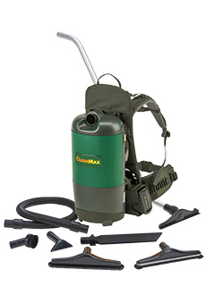 CleanMax Vacuums