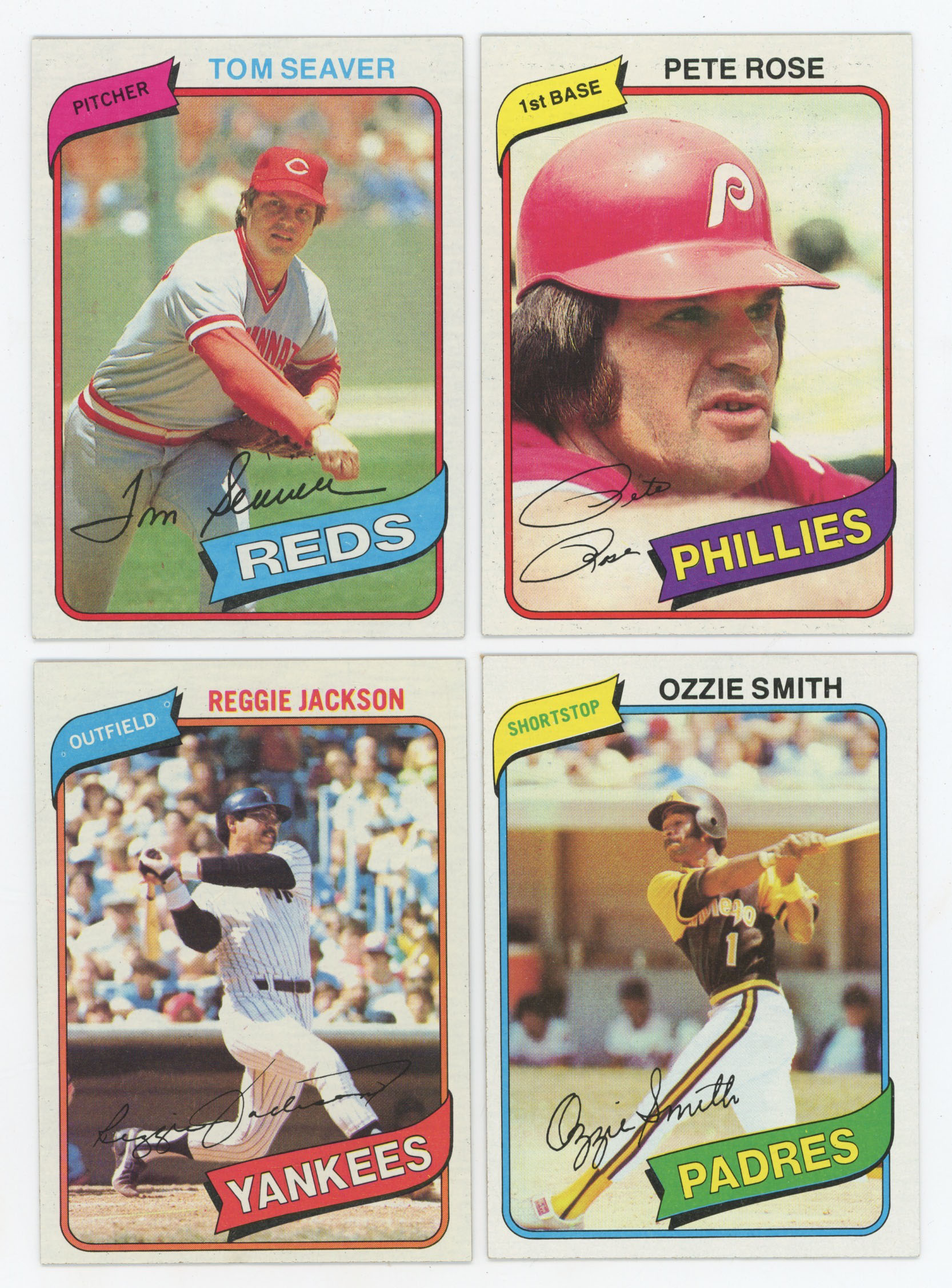 Clean Sweep Auctions - Search - 1980 to 1989