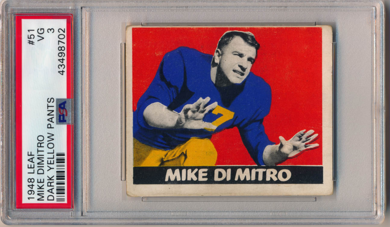 Clean Sweep Auctions - Search - 1940 to 1949