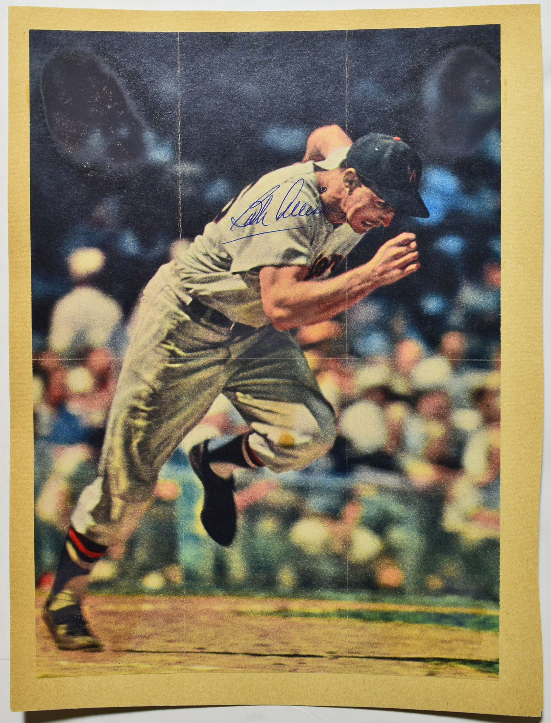 Clean Sweep Auctions - Search - 8 x 10