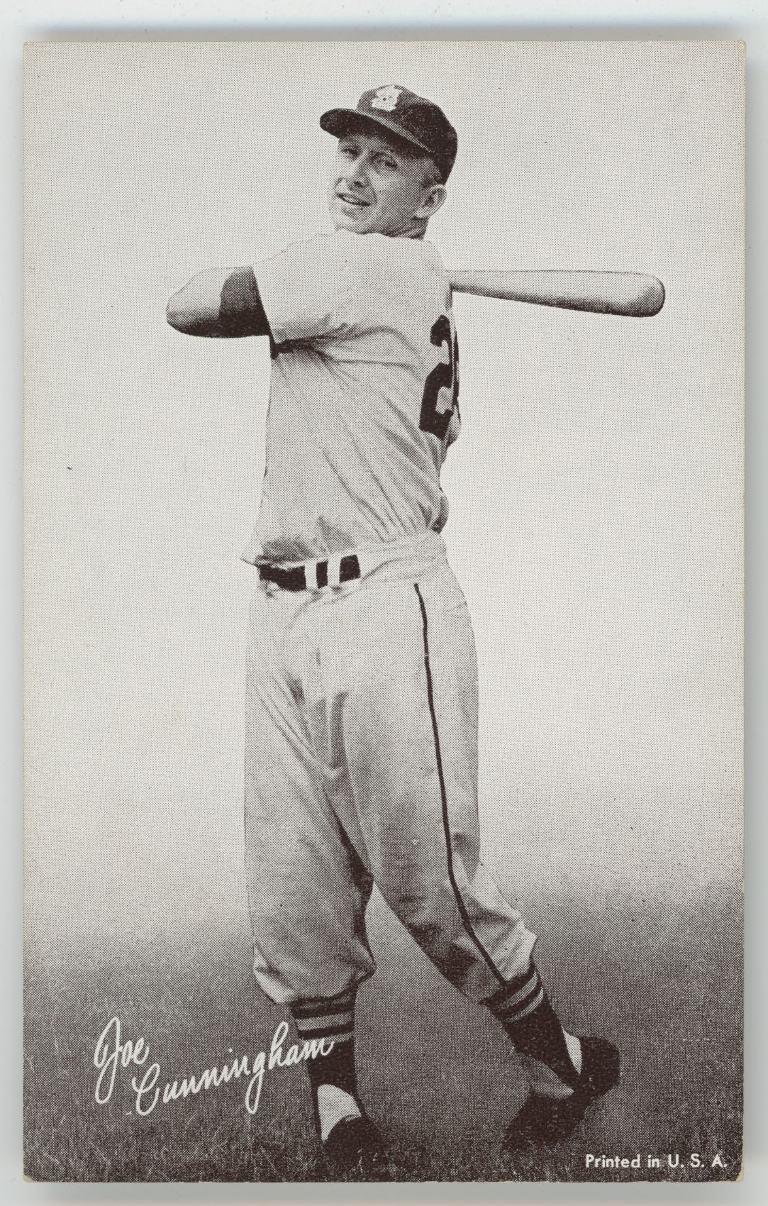 Clean Sweep Auctions - Search - Oddball Baseball Cards