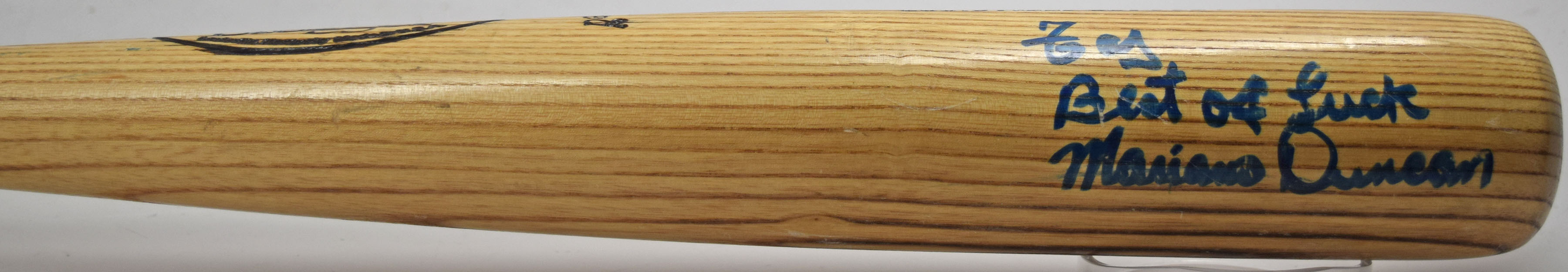 Clean Sweep Auctions - Search - BASEBALL MEMORABILIA