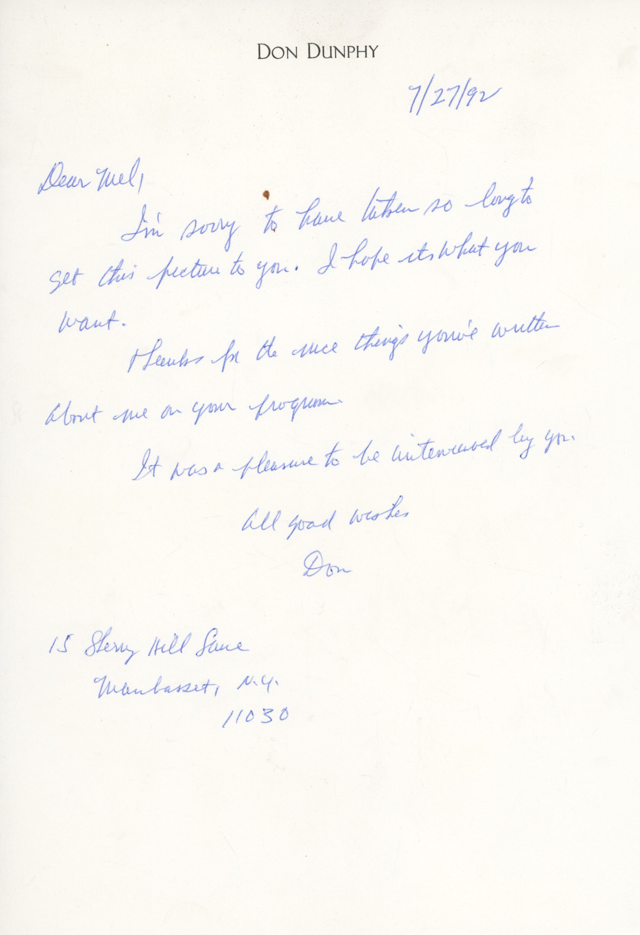 Clean Sweep Auctions - Search - BOXING MEMORABILIA