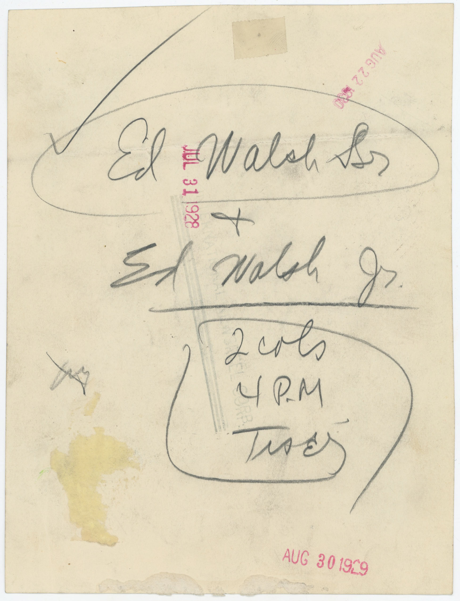 Clean Sweep Auctions - Search - Memorabilia