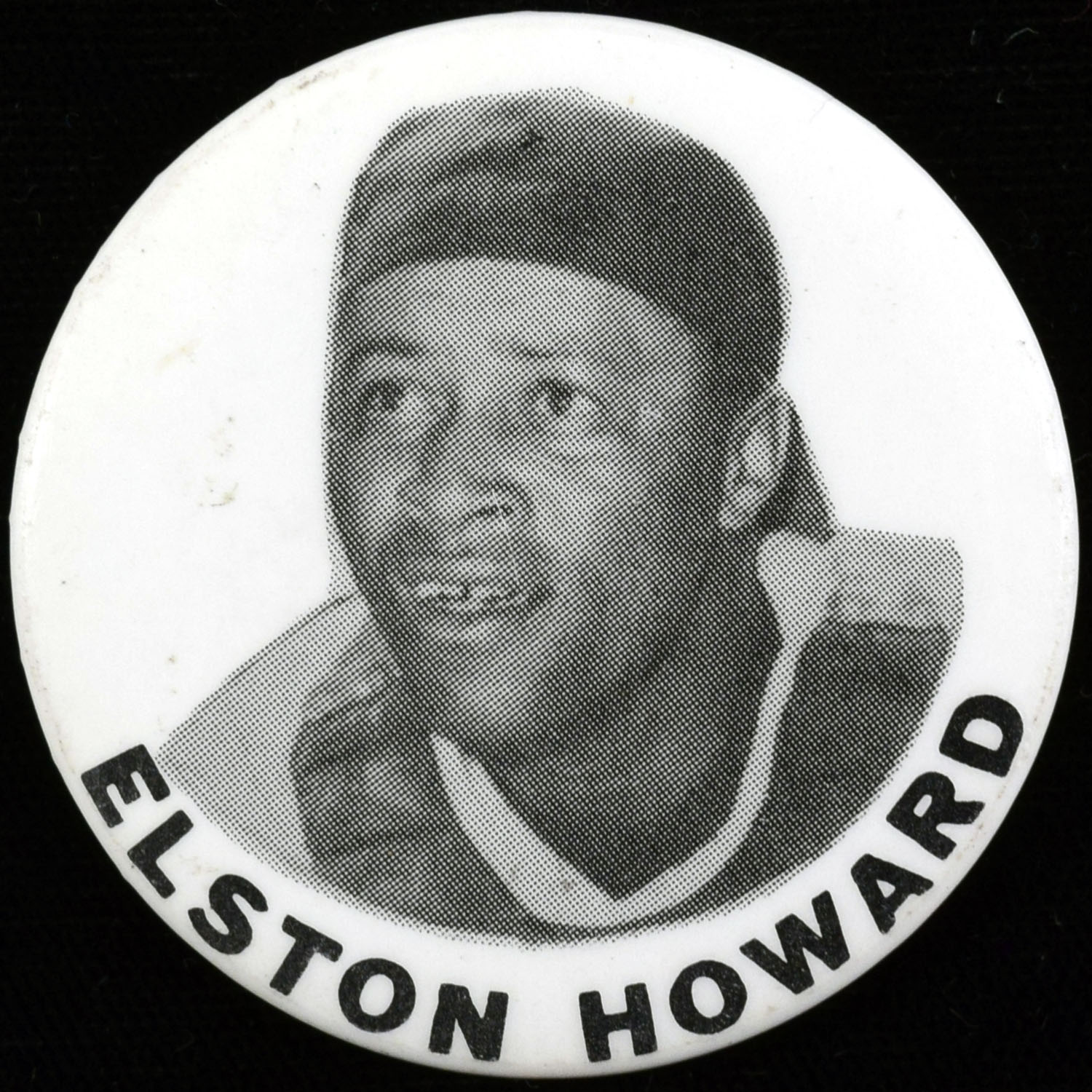 Clean Sweep Auctions Item: 844841 -- 1950 PM10 Pin (Name At Bottom ...