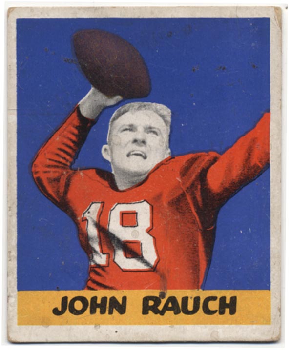 Clean Sweep Auctions - Search - 1940 to 1949