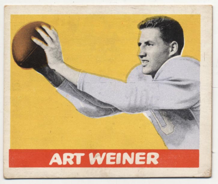 Clean Sweep Auctions - Search - Football Cards and Memorabilia