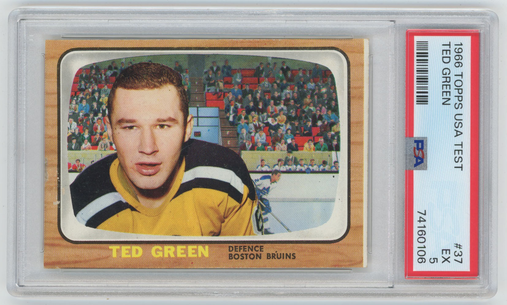 Clean Sweep Auctions - Search - Hockey Cards and Memorabilia