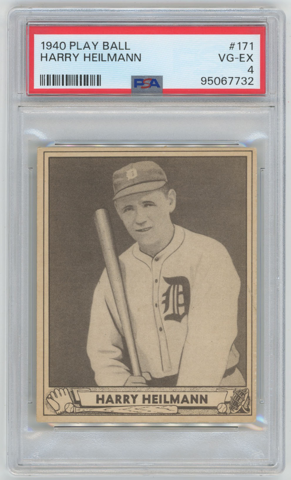 Clean Sweep Auctions - Search - 1940 to 1949