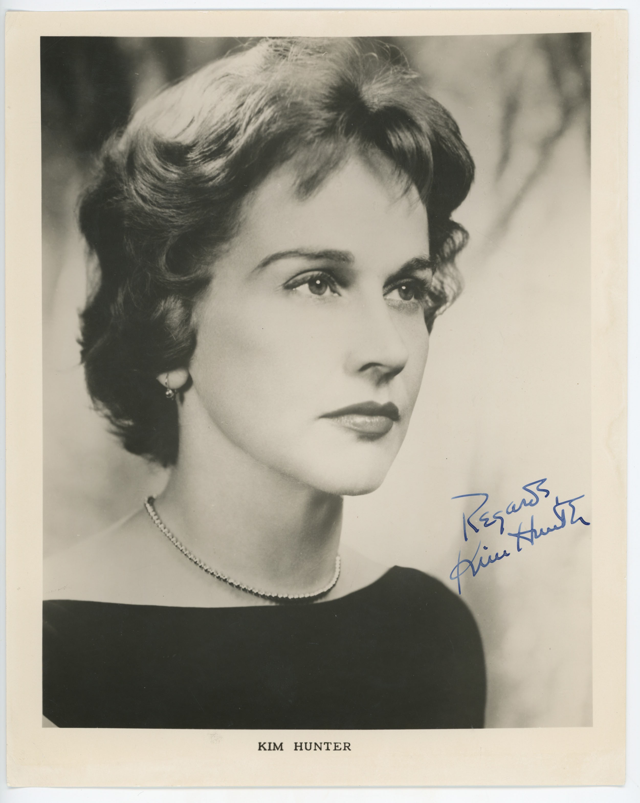 Clean Sweep Auctions - Search - Entertainment Autographs