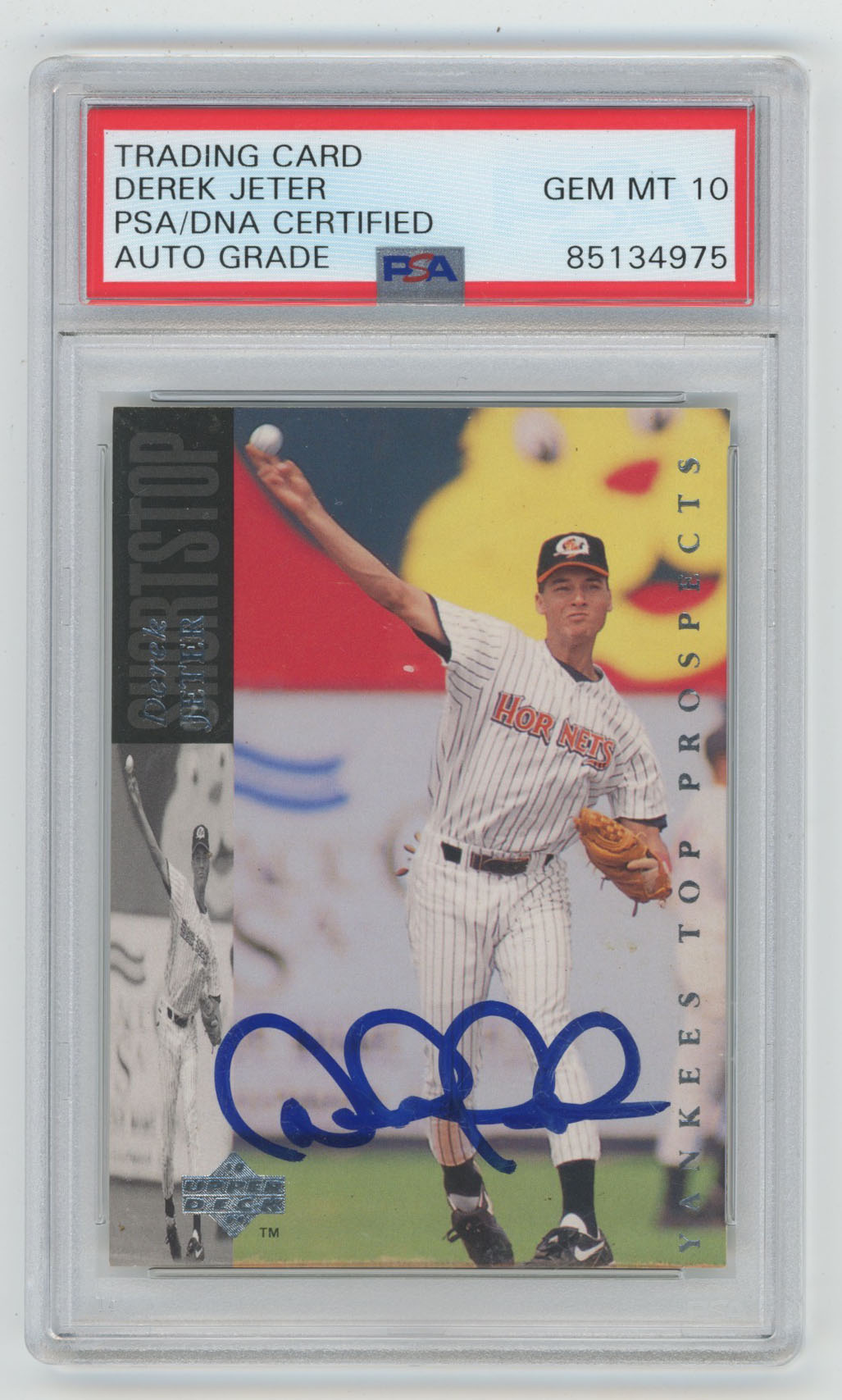 Clean Sweep Auctions - Search - AUTOGRAPHS