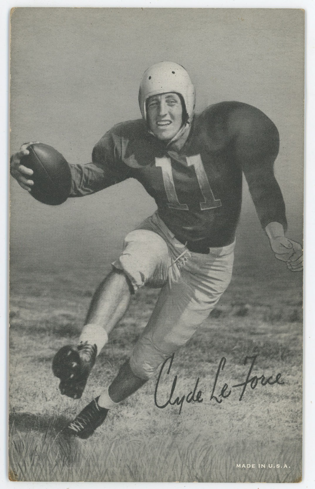 Clean Sweep Auctions - Search - Football Cards and Memorabilia