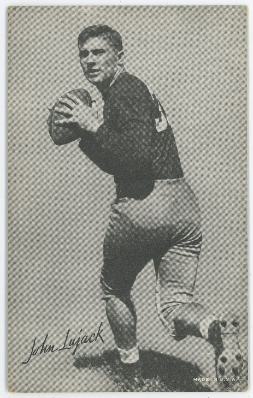 Clean Sweep Auctions - Search - Football Cards and Memorabilia