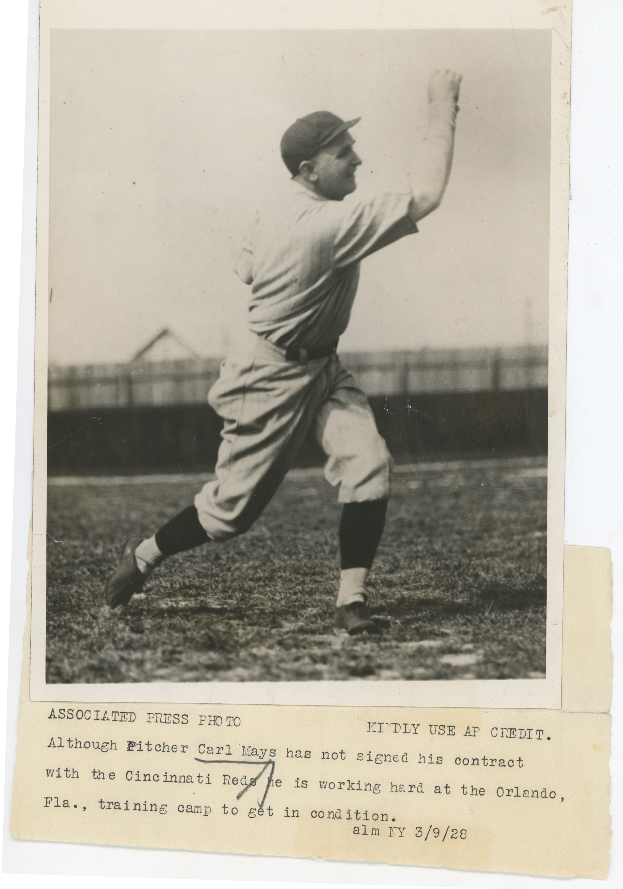 Clean Sweep Auctions - Search - Memorabilia