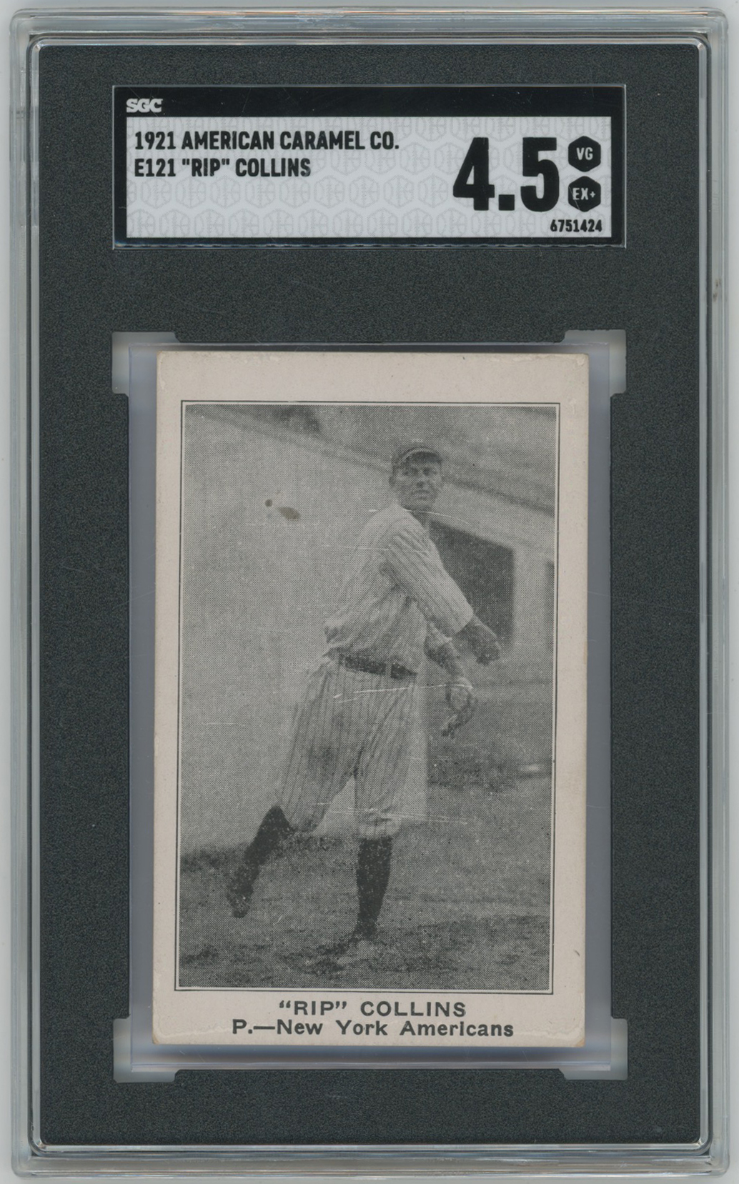 Clean Sweep Auctions - Search - CARDS & RELATED