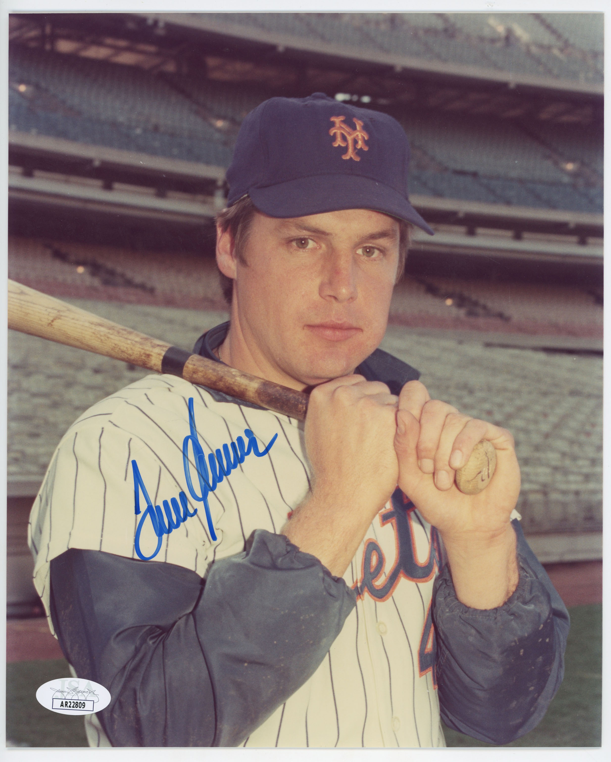 Clean Sweep Auctions - Search - AUTOGRAPHS