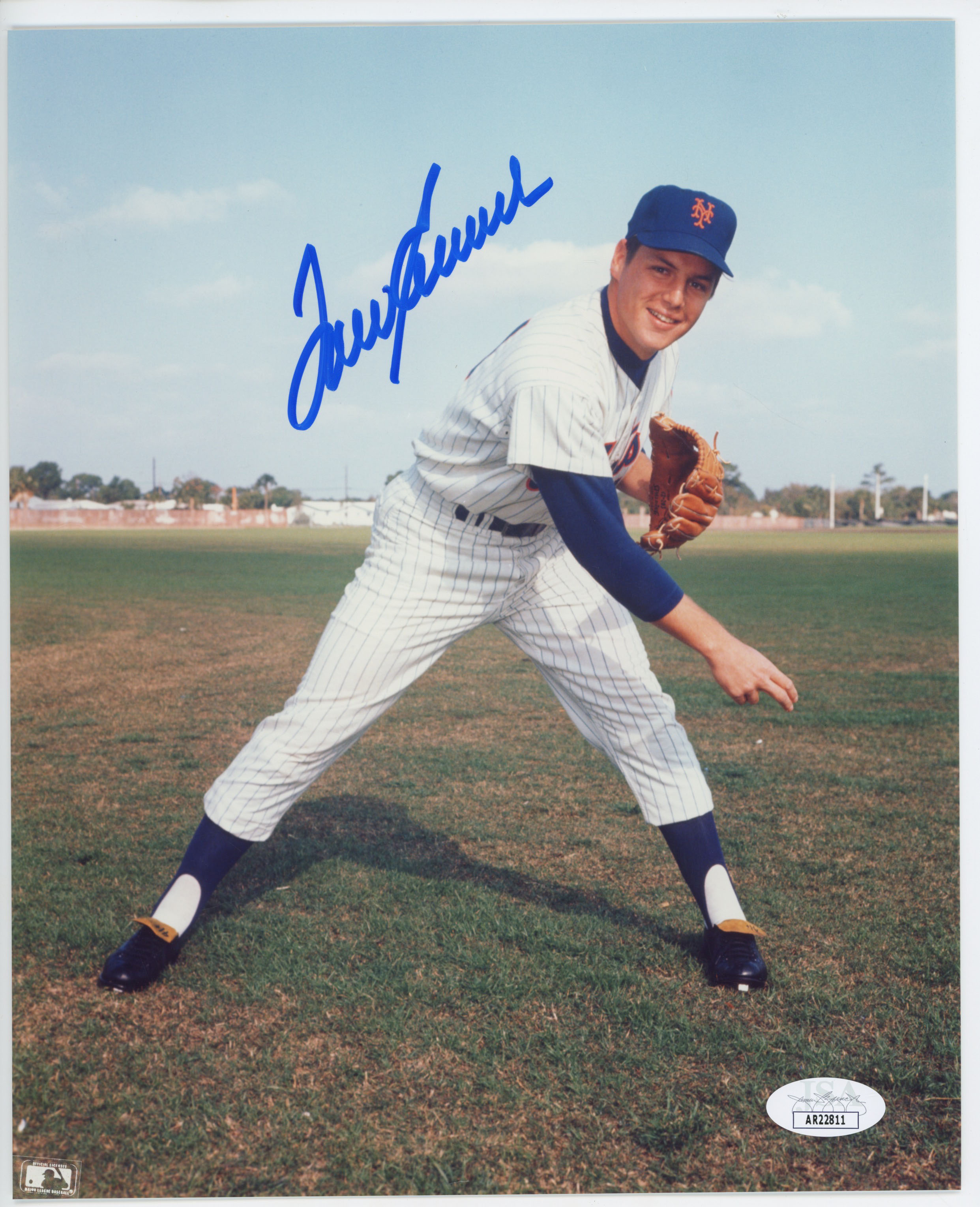 Clean Sweep Auctions - Search - AUTOGRAPHS