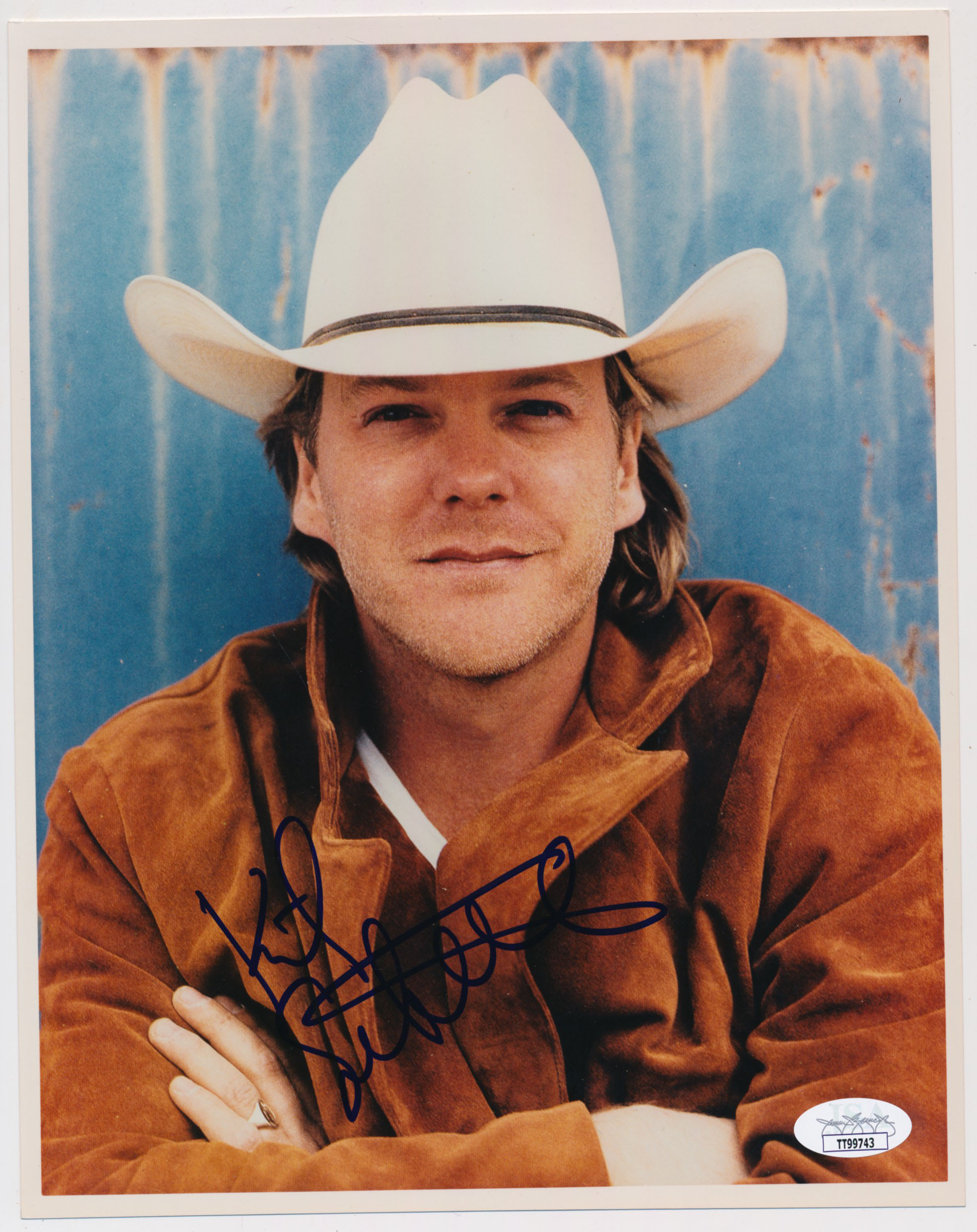 Clean Sweep Auctions - Search - Entertainment Autographs