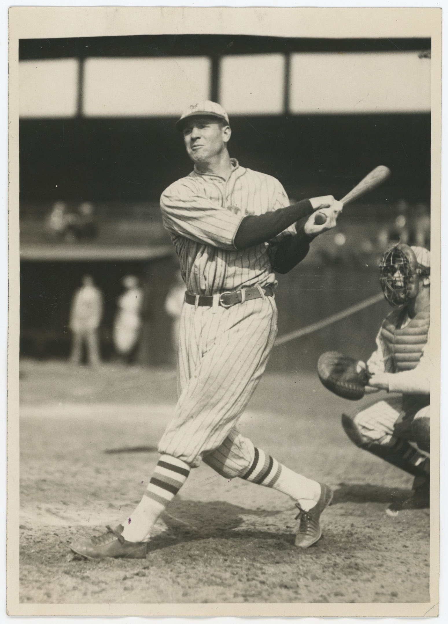 Clean Sweep Auctions - Search - Memorabilia