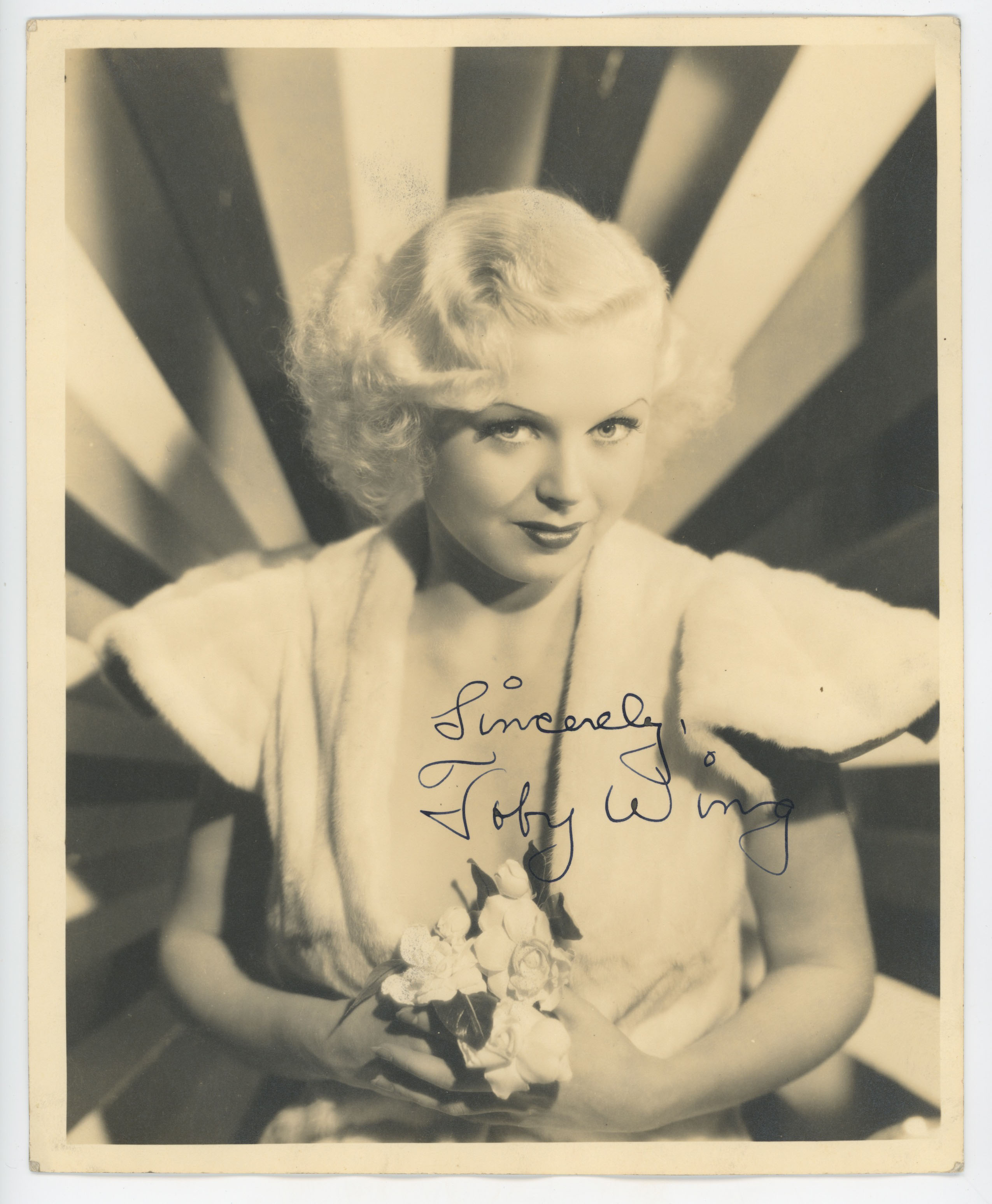 Clean Sweep Auctions - Search - Entertainment Autographs