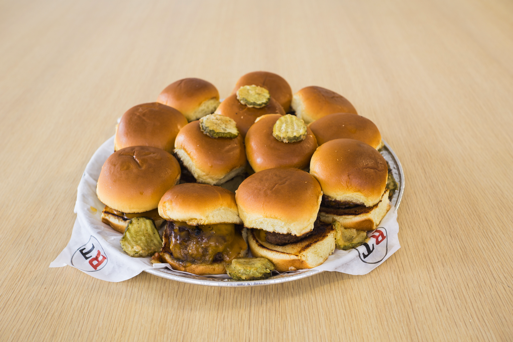 What to Order from Ruby Tuesday's Catering - ezCater