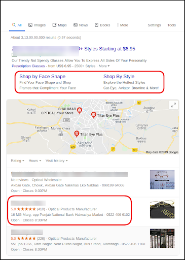 Nine Google Ads hacks to improve your CTR and conversion rate