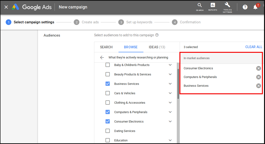 Nine Google Ads hacks to improve your CTR and conversion rate