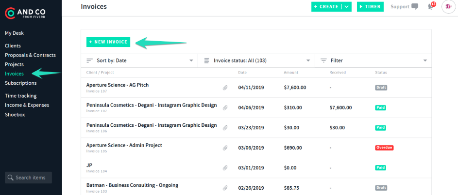 Fiverr Workspace vs. PayPal: Why Workspace Wins | Fiverr Workspace