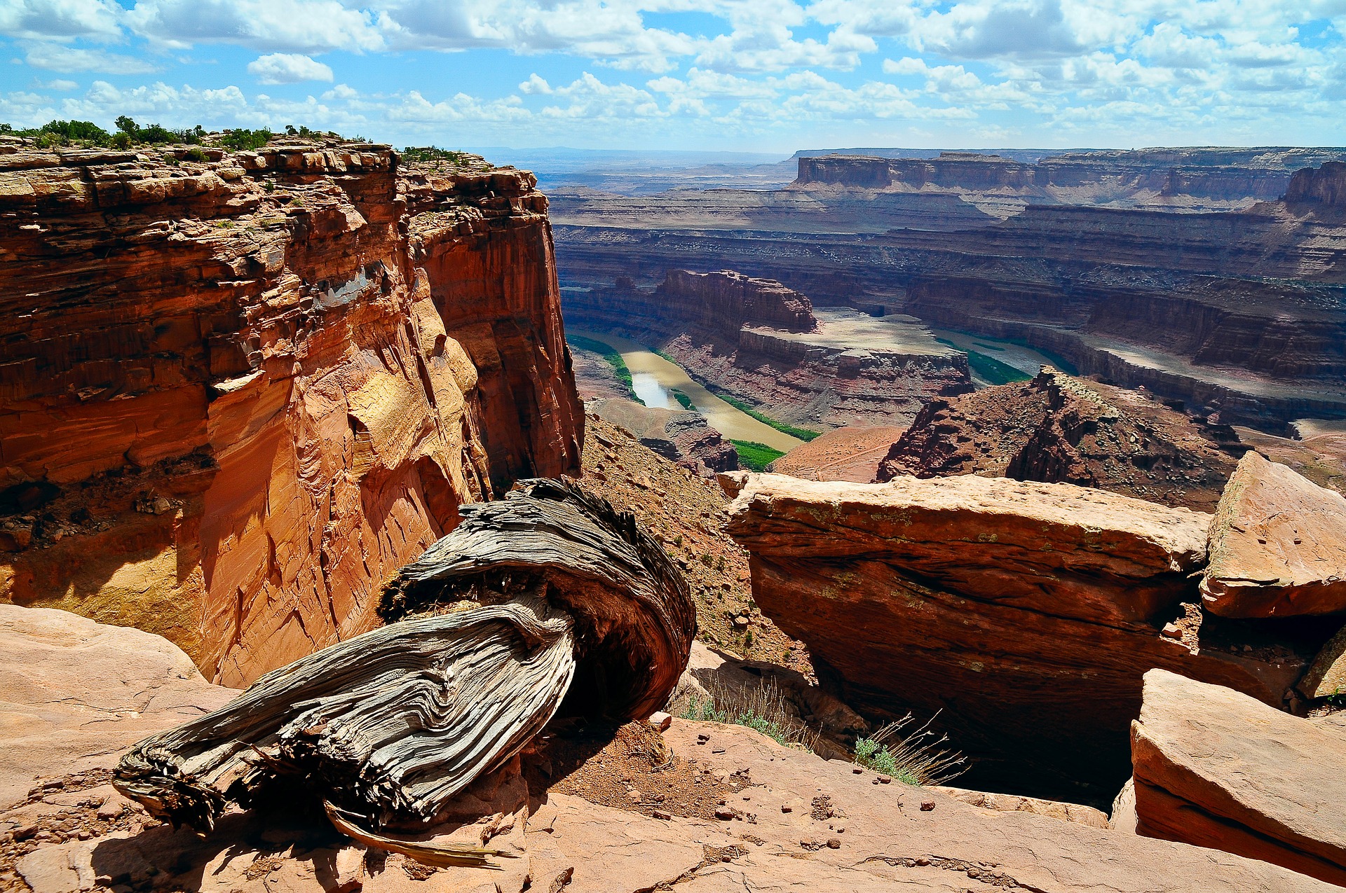 Canyonlands National Park Hikes: Top Trails Guide