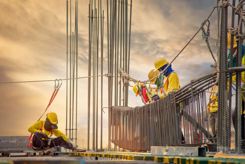 Top 10 Construction Technology Jobs | eSUB CLOUD