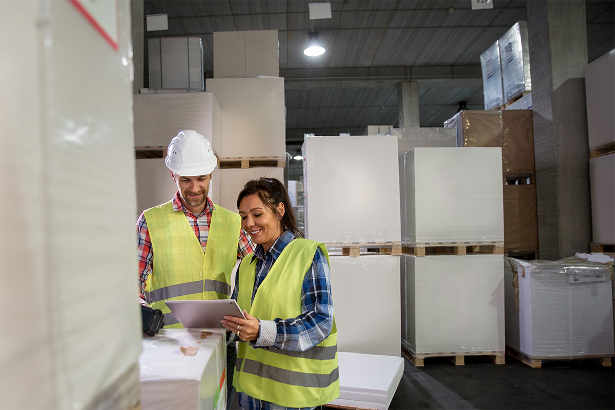 The Key to Amazon Inventory Management