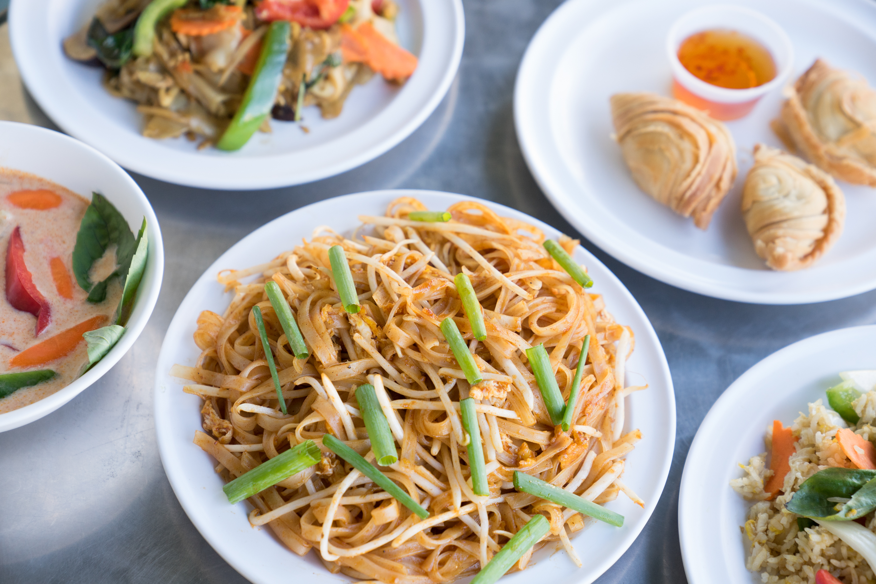 16 Cheap Lunch Catering Ideas For Under 8 Lunch Rush 16 Cheap Lunch Catering Ideas For Under 8 Lunch Rush